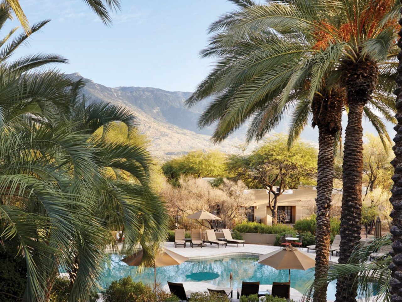 The 14 Best Resorts in Arizona You Can Book With Points [2022]