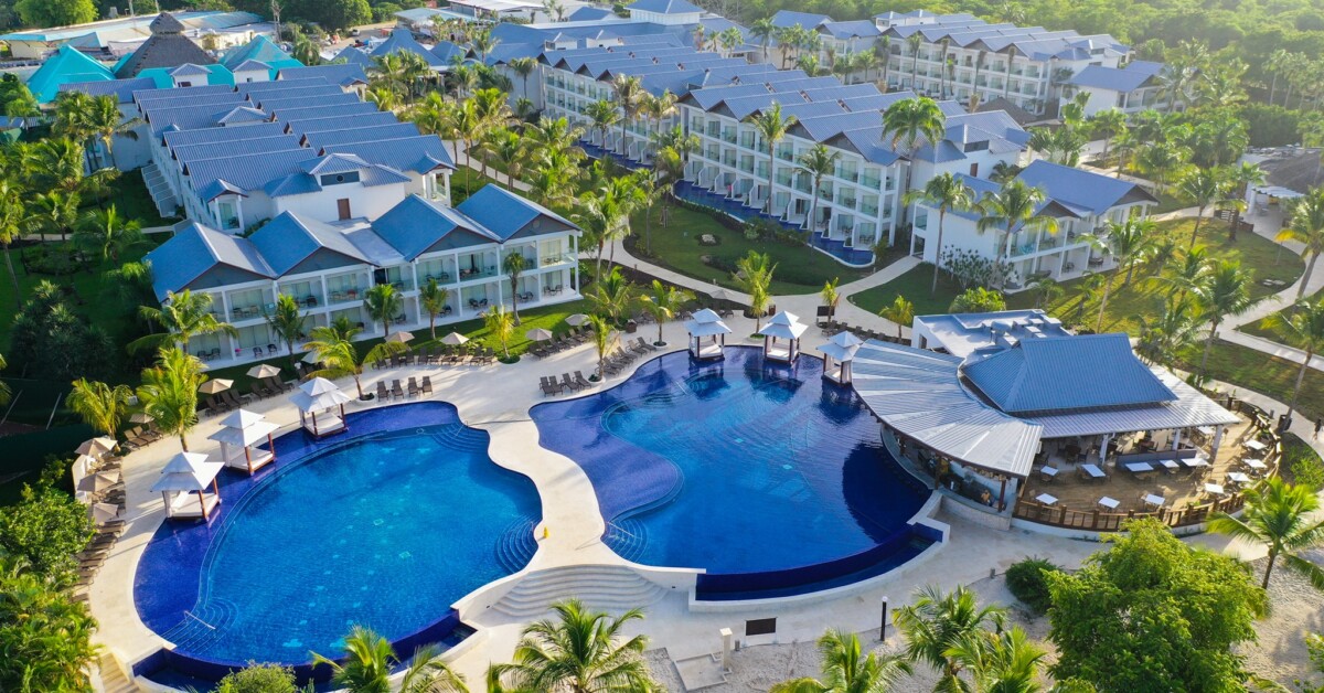 12 Best Hotels in Dominican Republic to Book With Points [2023] - AuPACS