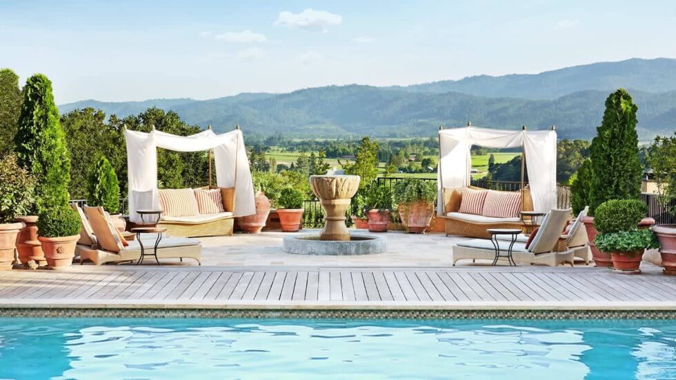 The 15 Most Exclusive Resorts in the U.S. [2022]