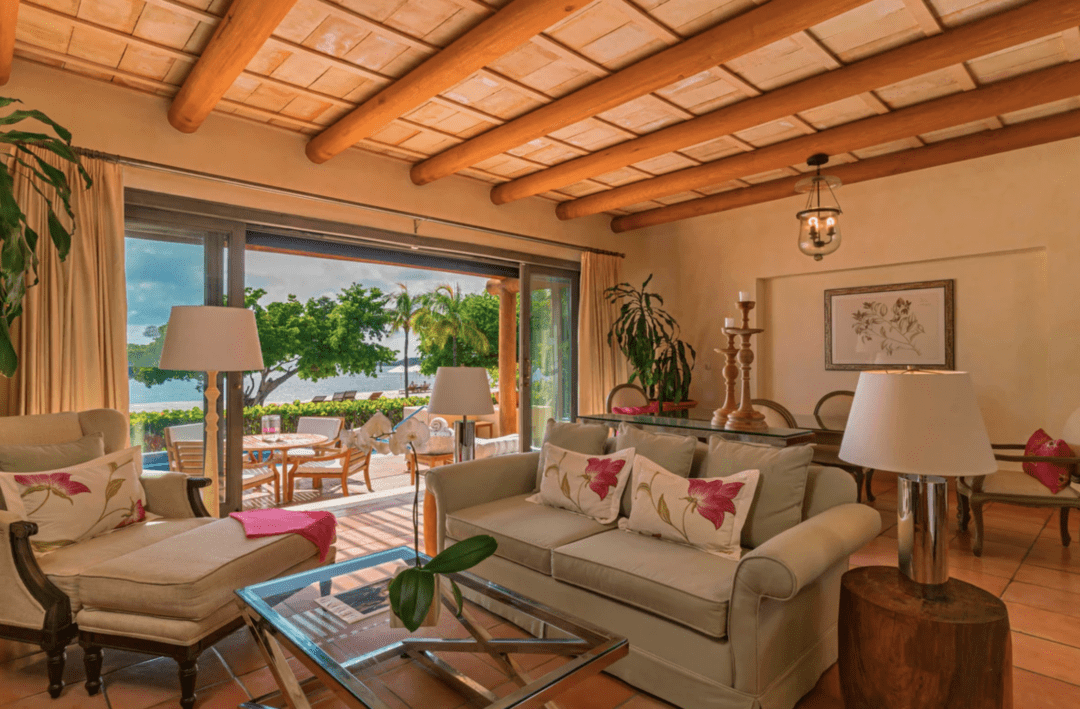 Conrad Punta de Mita vs. The St Regis Punta Mita [2023]