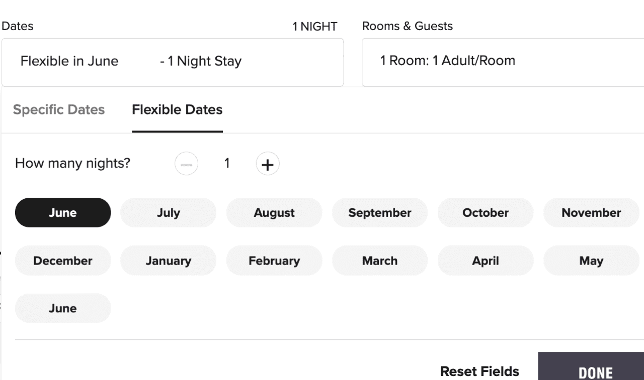 How to Book Hotels with Points [2023] - AuPACS